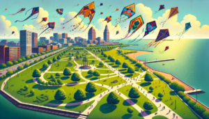 The Cleveland Kite Festival – osekcleveland.org